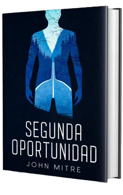 Segunda Oportunidad John Mitre